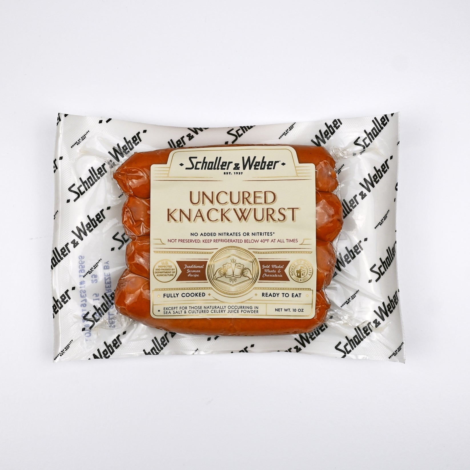 Knackwurst
