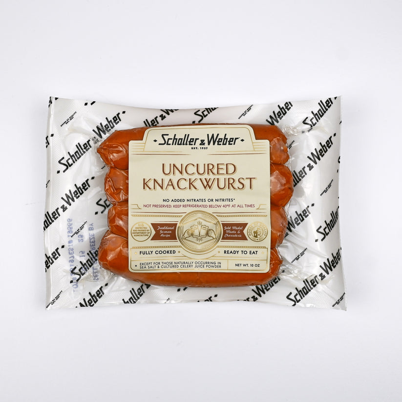Knackwurst