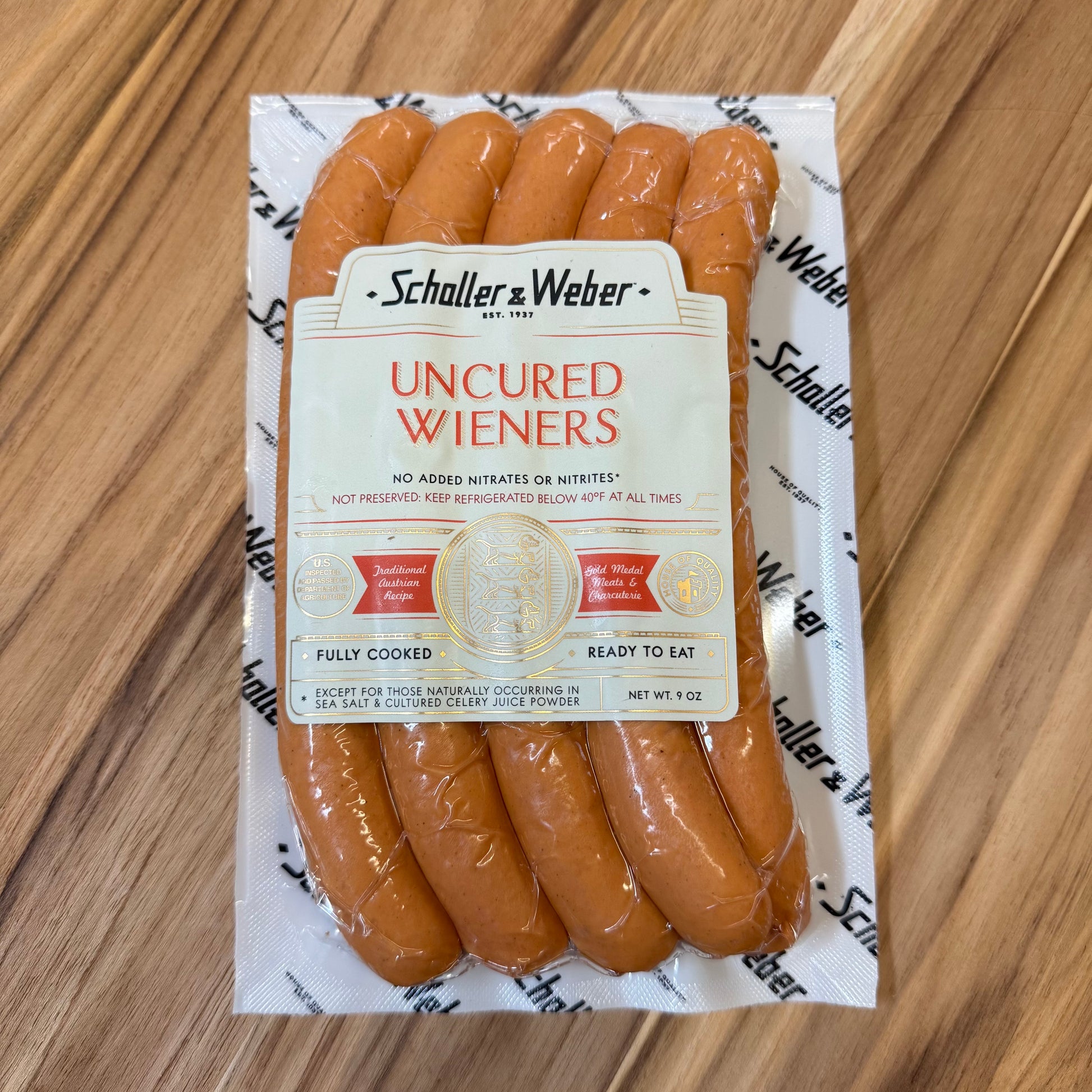 Wieners