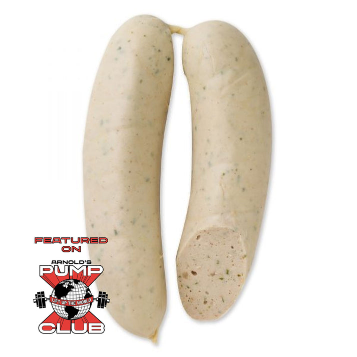 Weisswurst