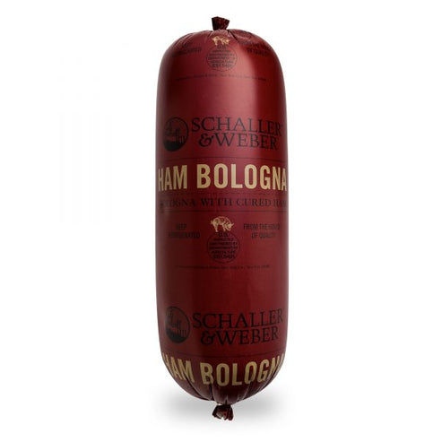 Ham Bologna
