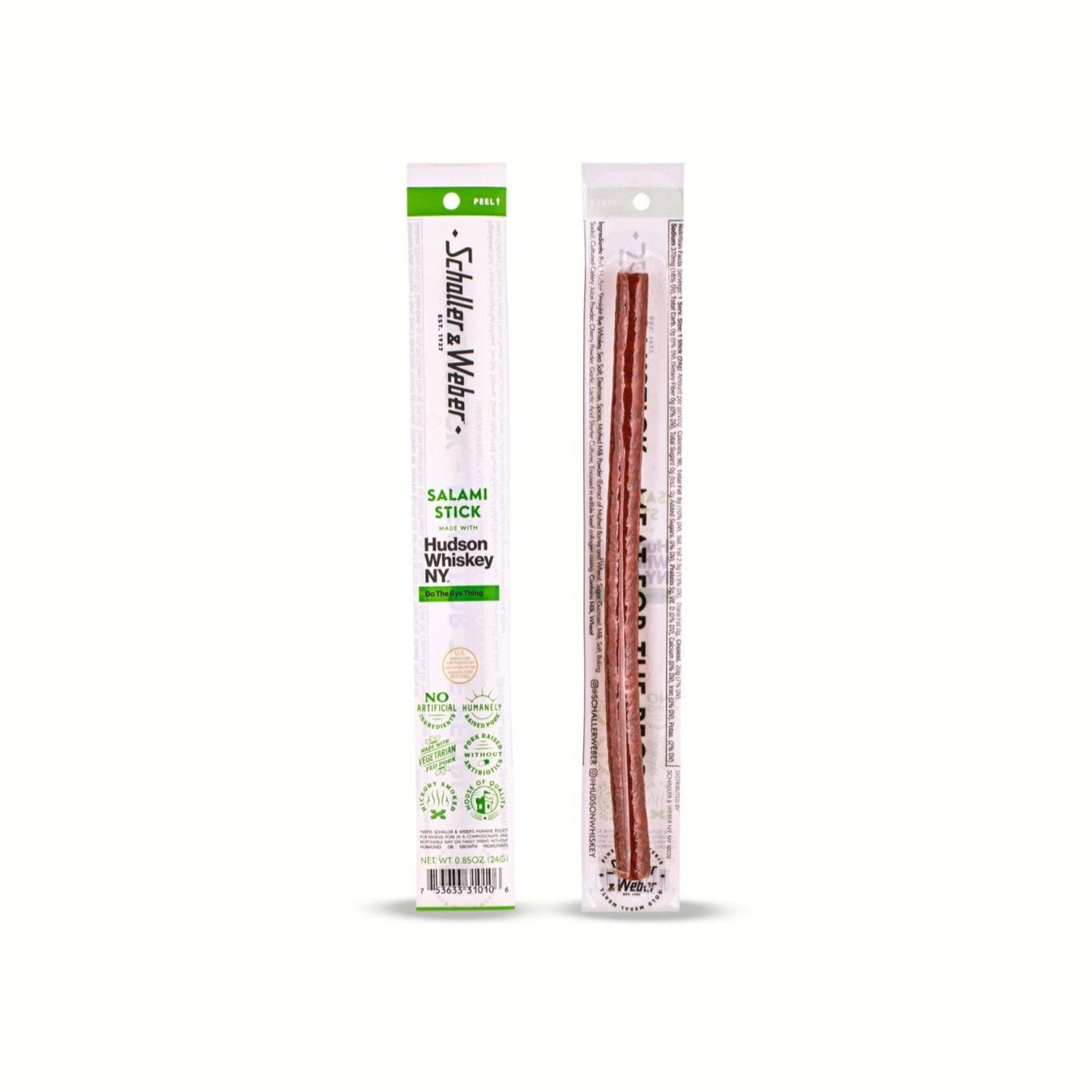 Salami Stick Multi Pack