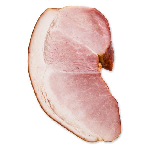 Smoked Swedish Ham